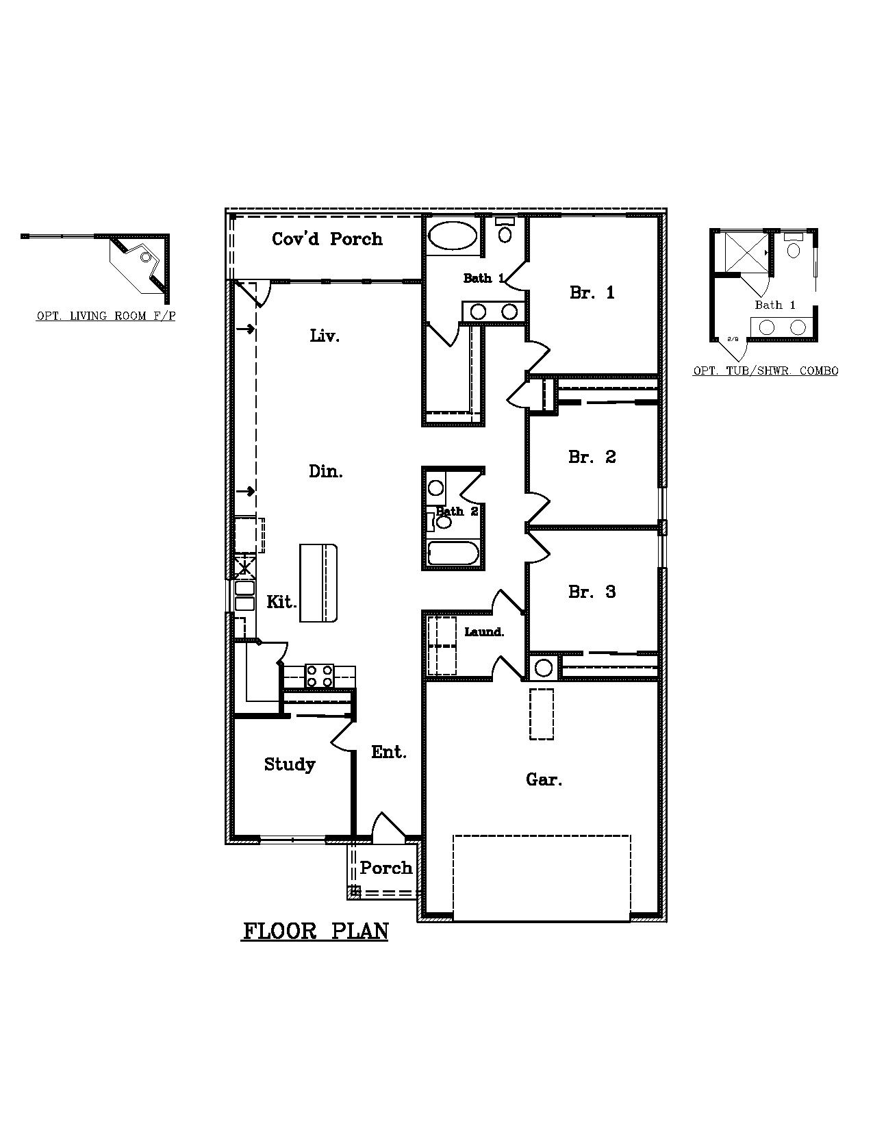 Cook Residential Design